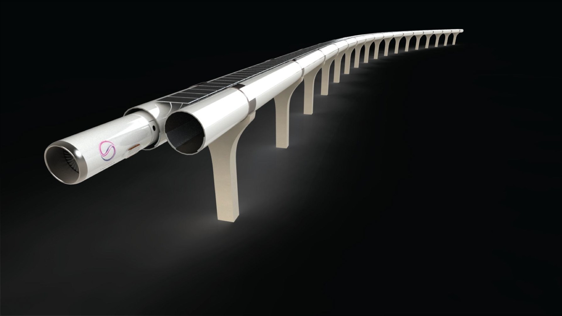 TransPod Partners with IKOS to Design and Develop Hyperloop Power ...