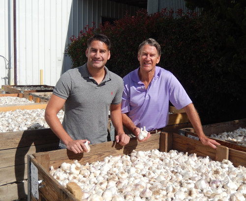 Christopher Ranch® Accelerates The "Fight for 15" Movement