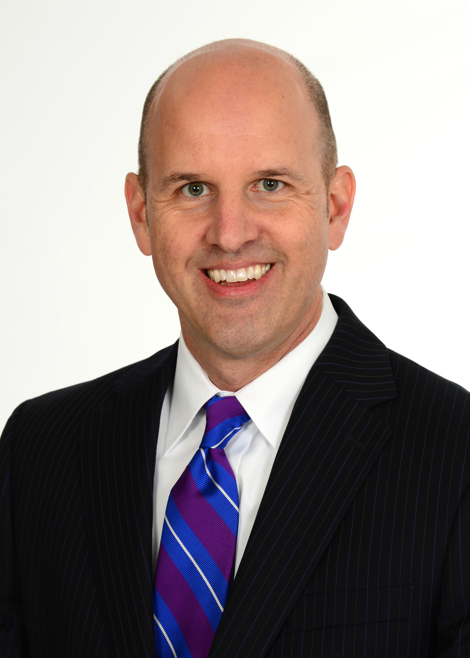 Michael Witzke named Chair of Estate Planning and Probate Practice ...