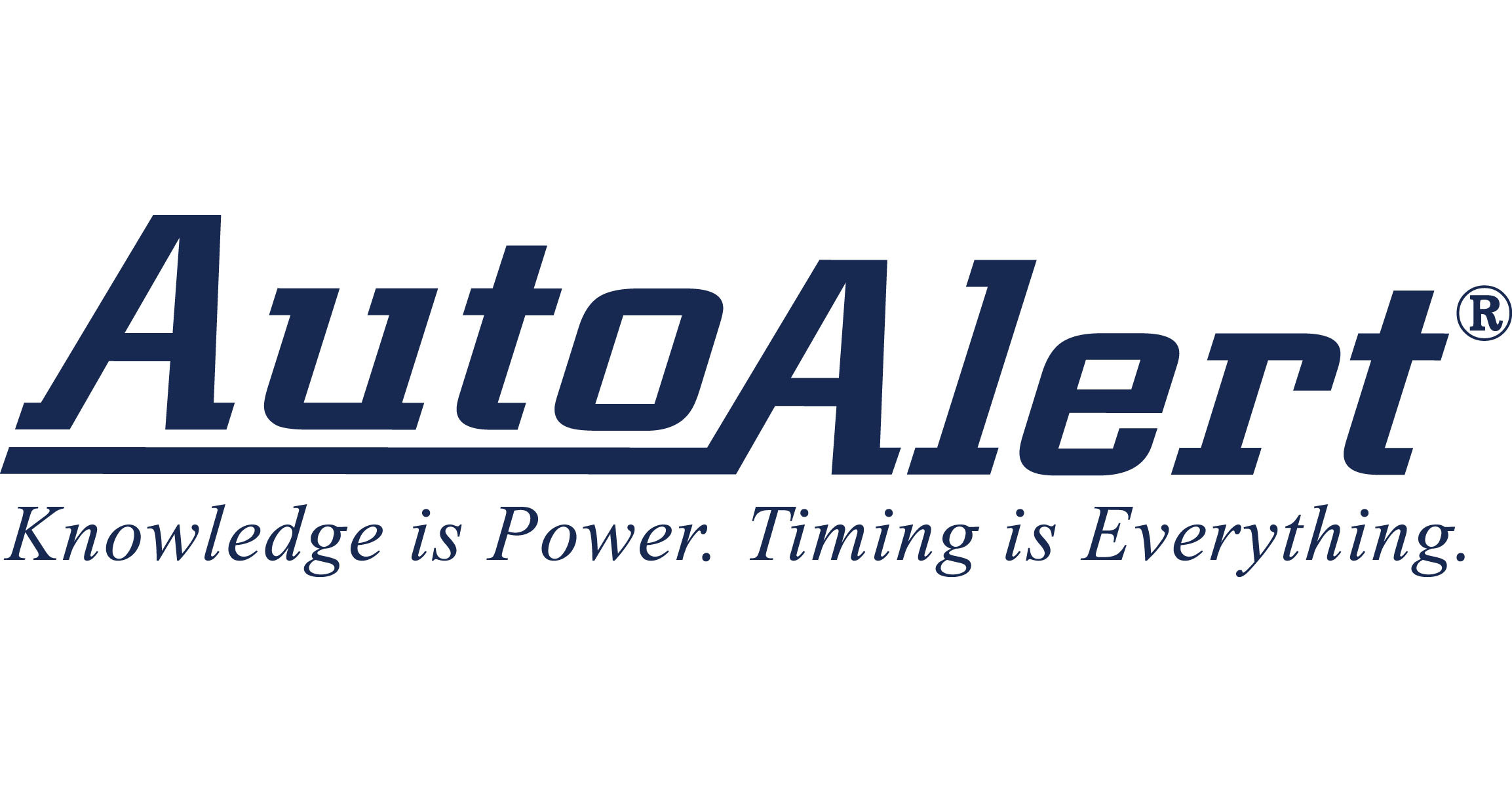 Leaders Take On New Roles at AutoAlert
