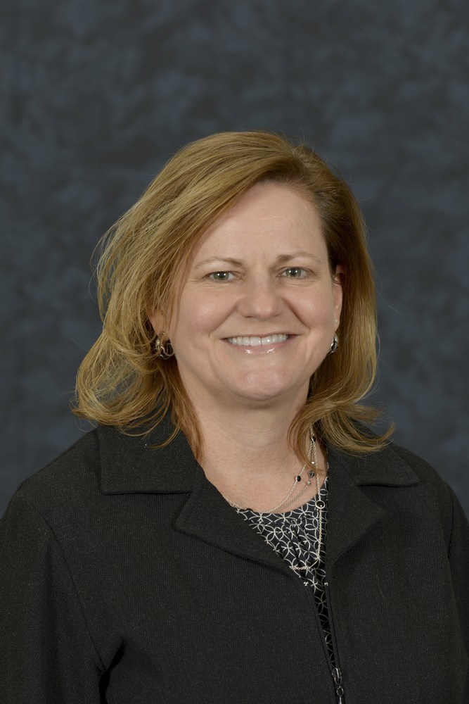 Norfolk Southern names six to vice president responsibilities