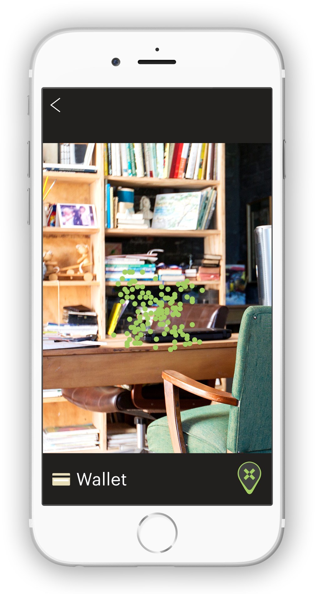 Giving Peace Of Find: Pixie Technology's Location Trackers Brings ...