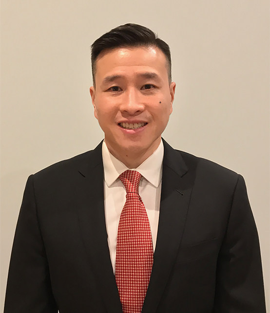 Catalyst Names eDiscovery Veteran Daniel Au Yeung Head of Product ...