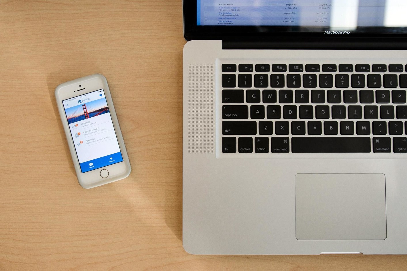 ADP® HR Connector From Concur Helps Businesses Seamlessly Manage ...