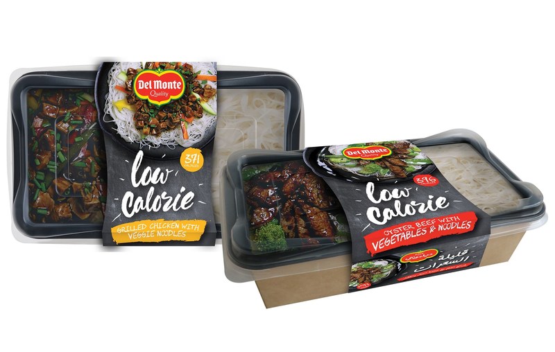 Fresh Del Monte Produce: Caring by Innovating