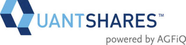 AGF Launches Quantitative Investing and ETF Platform -- AGFiQ