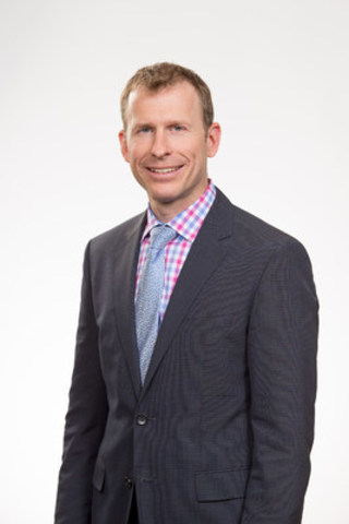 François Deschênes nommé au poste de président et chef de la direction ...