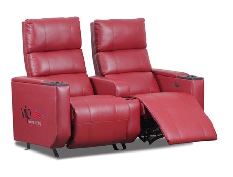 Leader in Luxury VIP Cinema Seating Reaches New Manufacturing Milestone