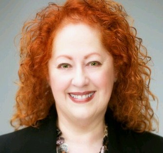 Donna Karlin, Founder/President of the No Ceiling, Just Sky(TM ...