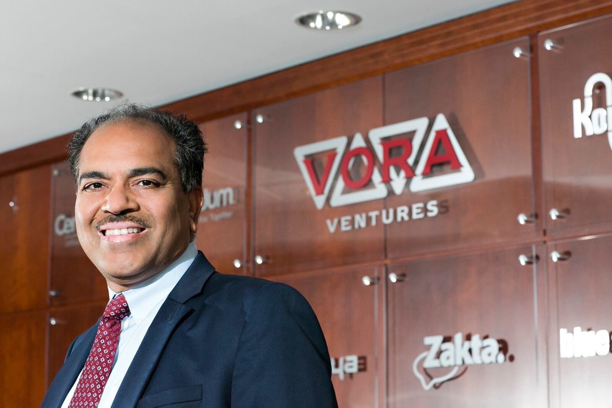 Vora Ventures Business Growth Spurs Strategic Partnerships and ...