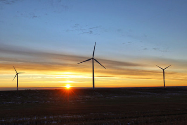 IKEA Canada to purchase second wind farm in Alberta