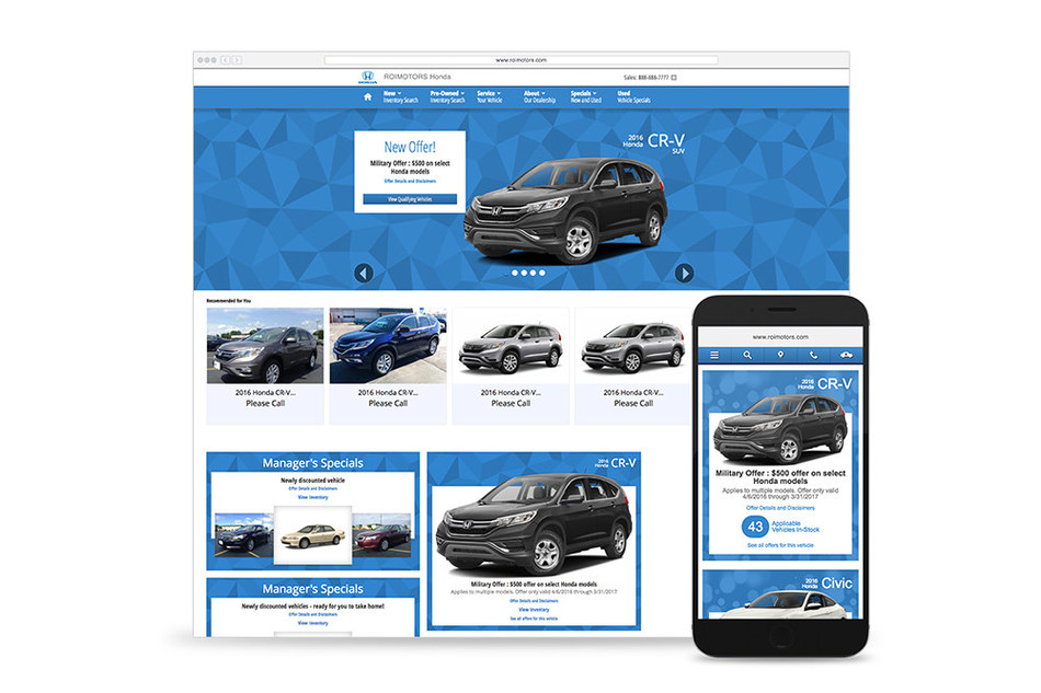 Dealer.com Releases New and Enhanced Products to Elevate The Virtual ...