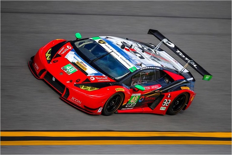 TOTAL Lubricants' 2017 Motor Racing Sponsorships Expand To Include ...