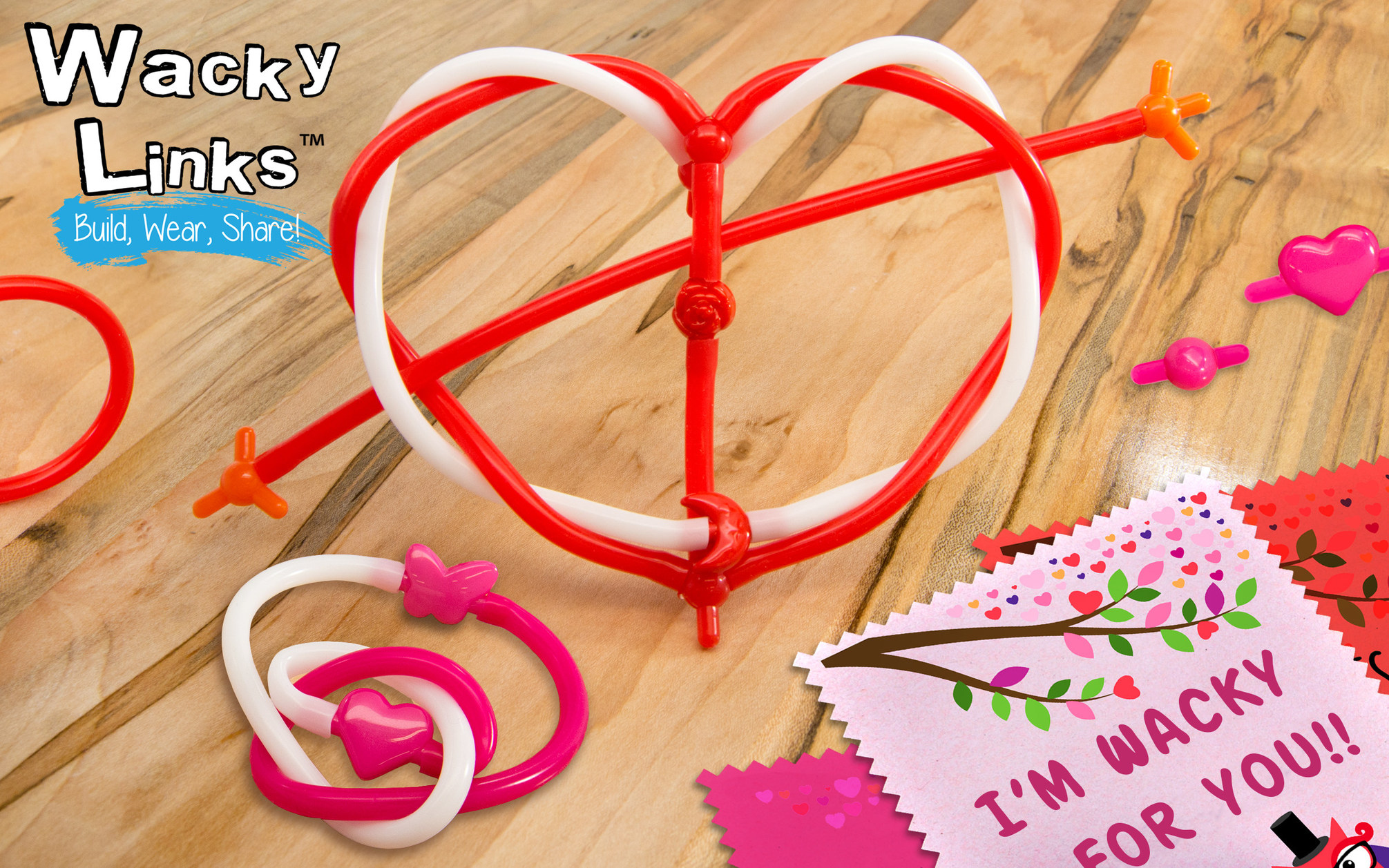 The Perfect Allergy-Free Valentine for Kids