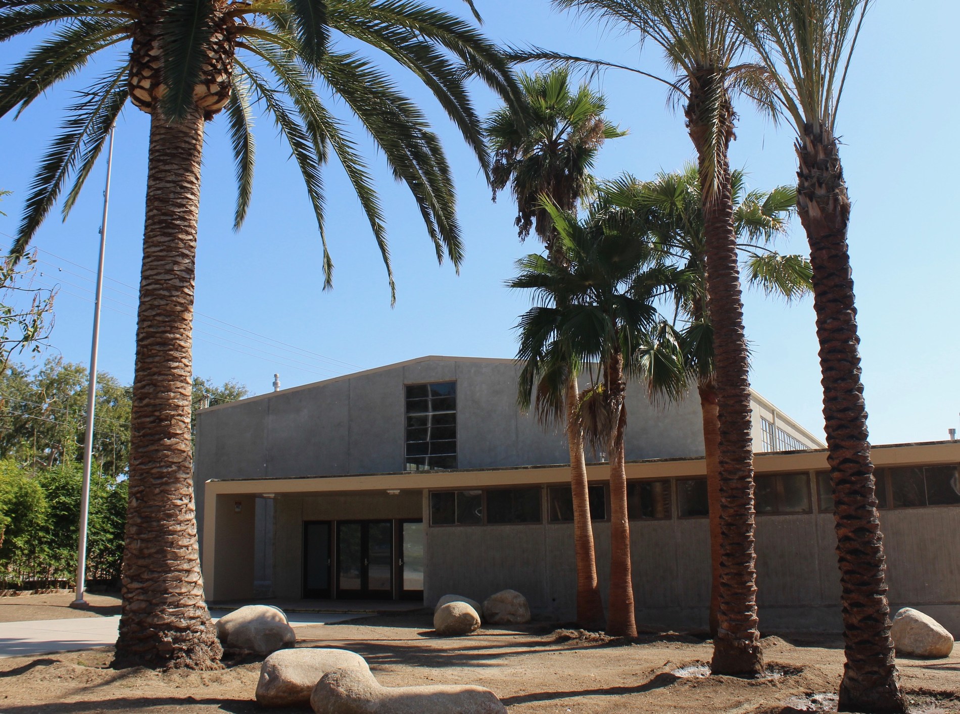 The Wende Museum Launches Cold War Culver City Website