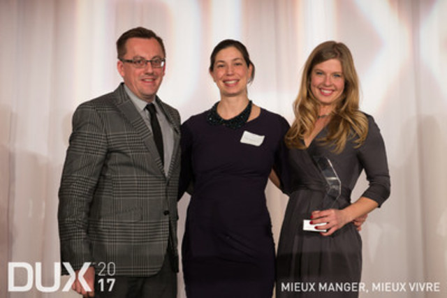 Sobeys Québec et ses marchands IGA récompensés deux fois plutôt qu'une ...