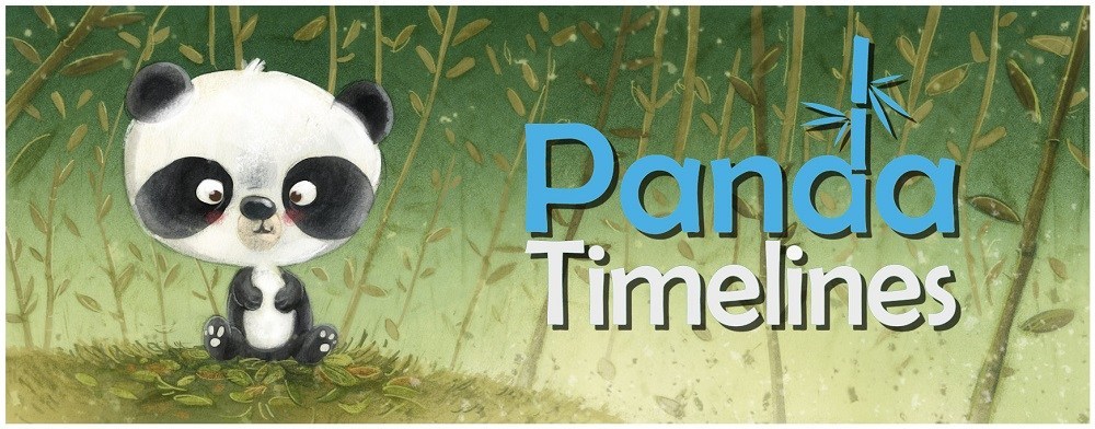 Panda Timelines Launches Free Service for Users to Create, Share ...
