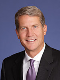 HomeAid America Names Scott Stowell as Chairman for 2017-18