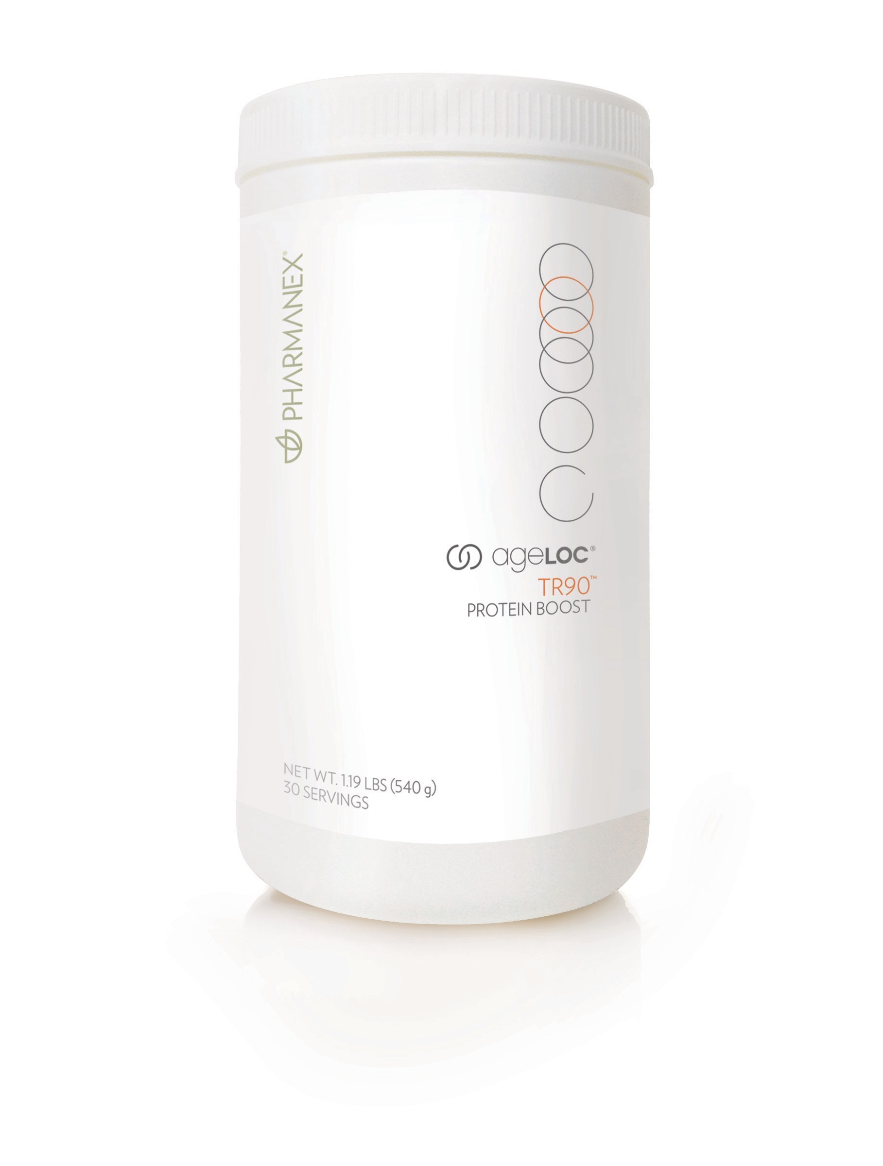 NSE Products, Inc. Issues Allergy Alert On Undeclared Milk In ageLOC ...