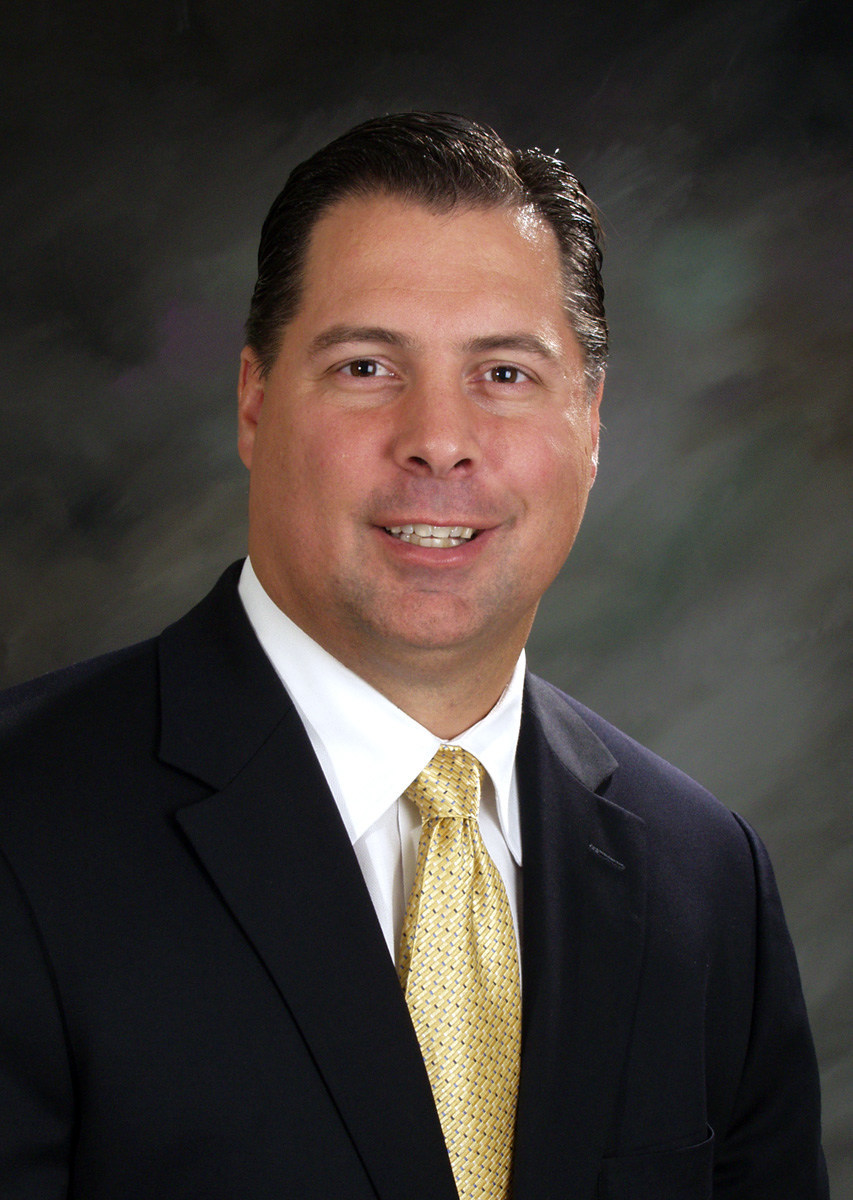 Steve Kimble Named Chairman and CEO of Deloitte Tax LLP