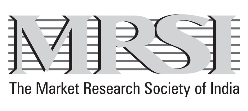 MRSI(The Market Research Society of India) 26th Seminar Live Next Week
