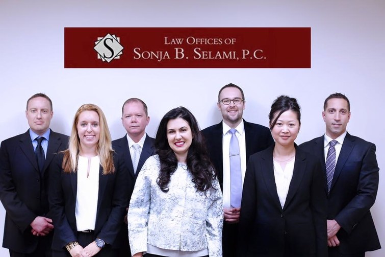 Law Offices of Sonja B. Selami, P. C. was Featured as a Top Real Estate ...