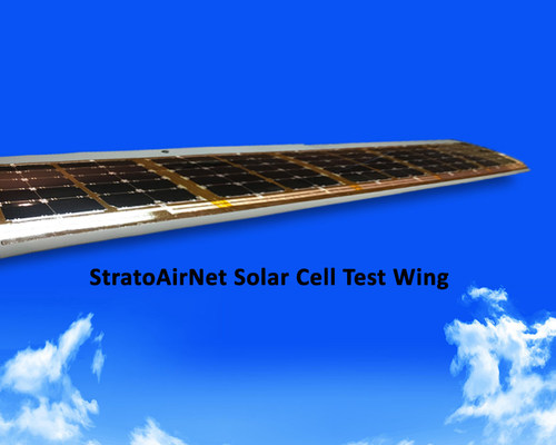 Bye Aerospace, SolAero Technologies Collaborate on Medium-Altitude UAV