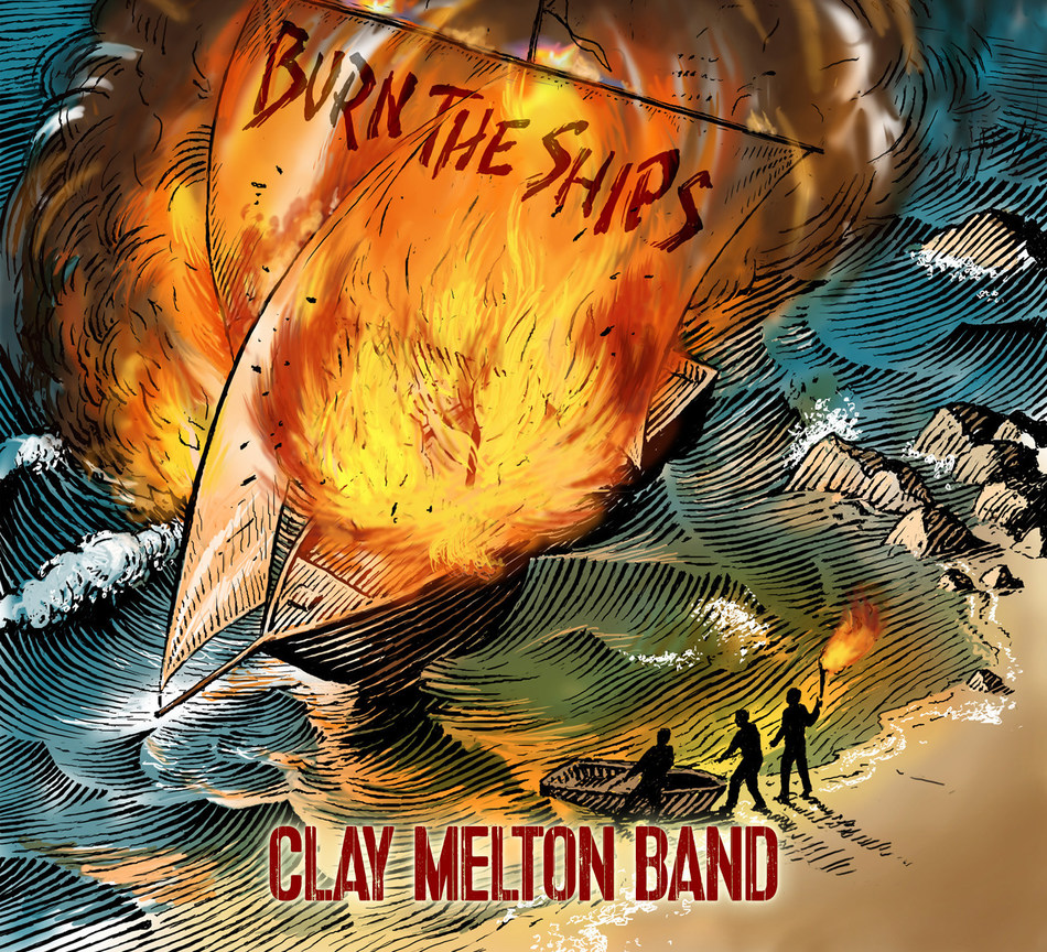 Rising Texas Rock Band Recording New Album at World Famous SugarHill ...