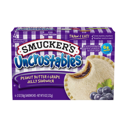 The J. M. Smucker Company Announces Plans to Build Additional Smucker's ...