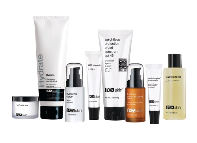 PCA SKIN Joins Forces With Independent Distributor Salient Medical PCA SKIN Joins Forces With Independent Distributor Salient Medical