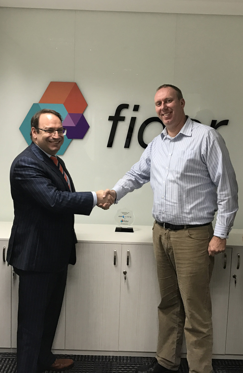 Fidor and EPAM Partner to Provide Innovative Global Digital Banking ...