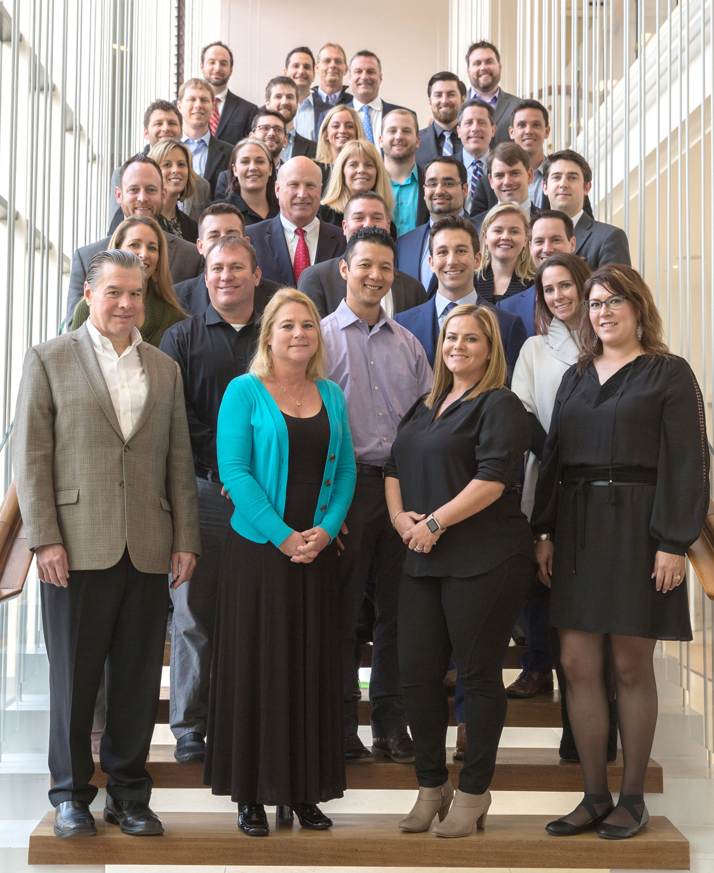 Realogy Program Graduates its Second Class of Future Real Estate ...