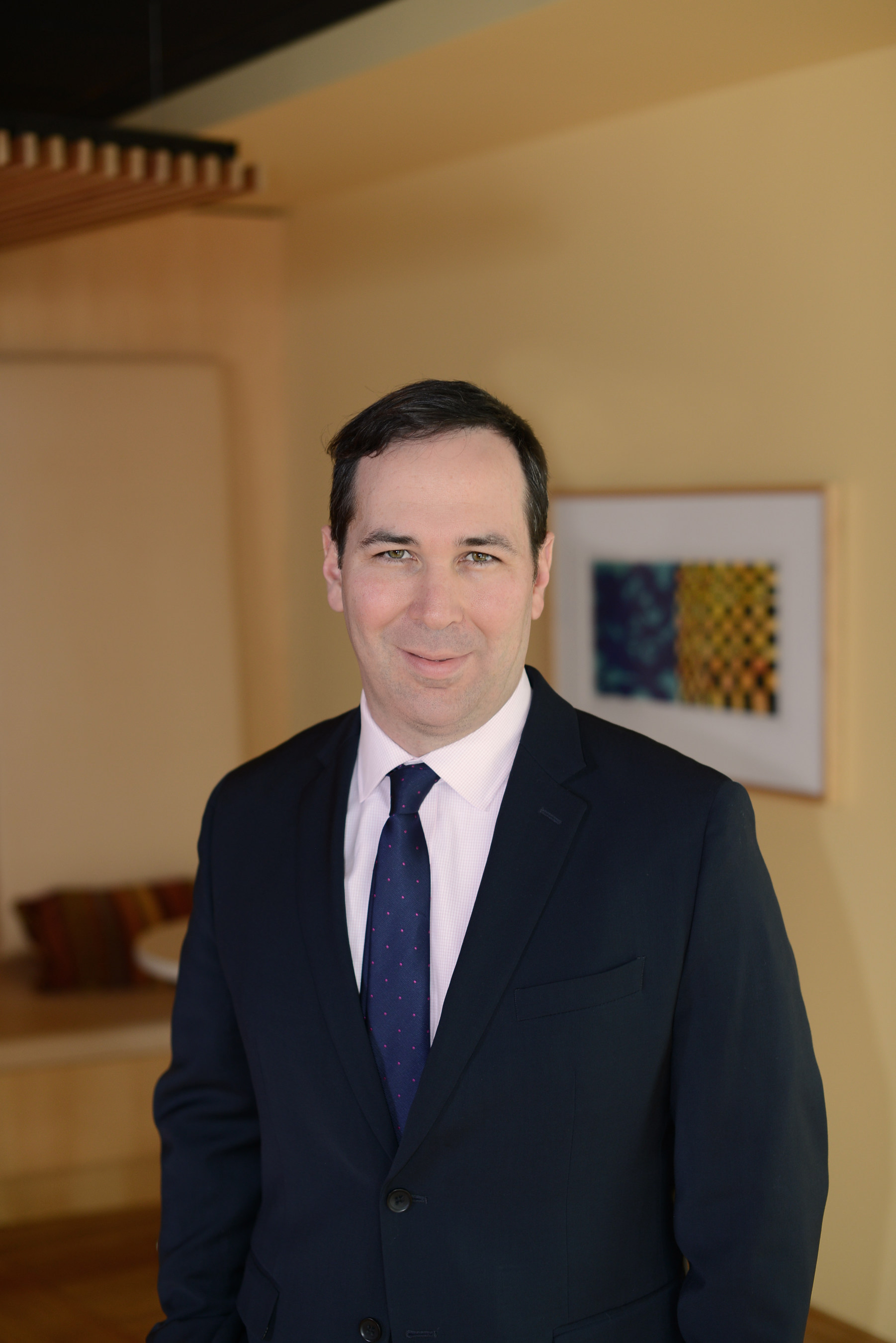 Experienced business attorney Todd C. Baumgartner joins the Cleveland ...