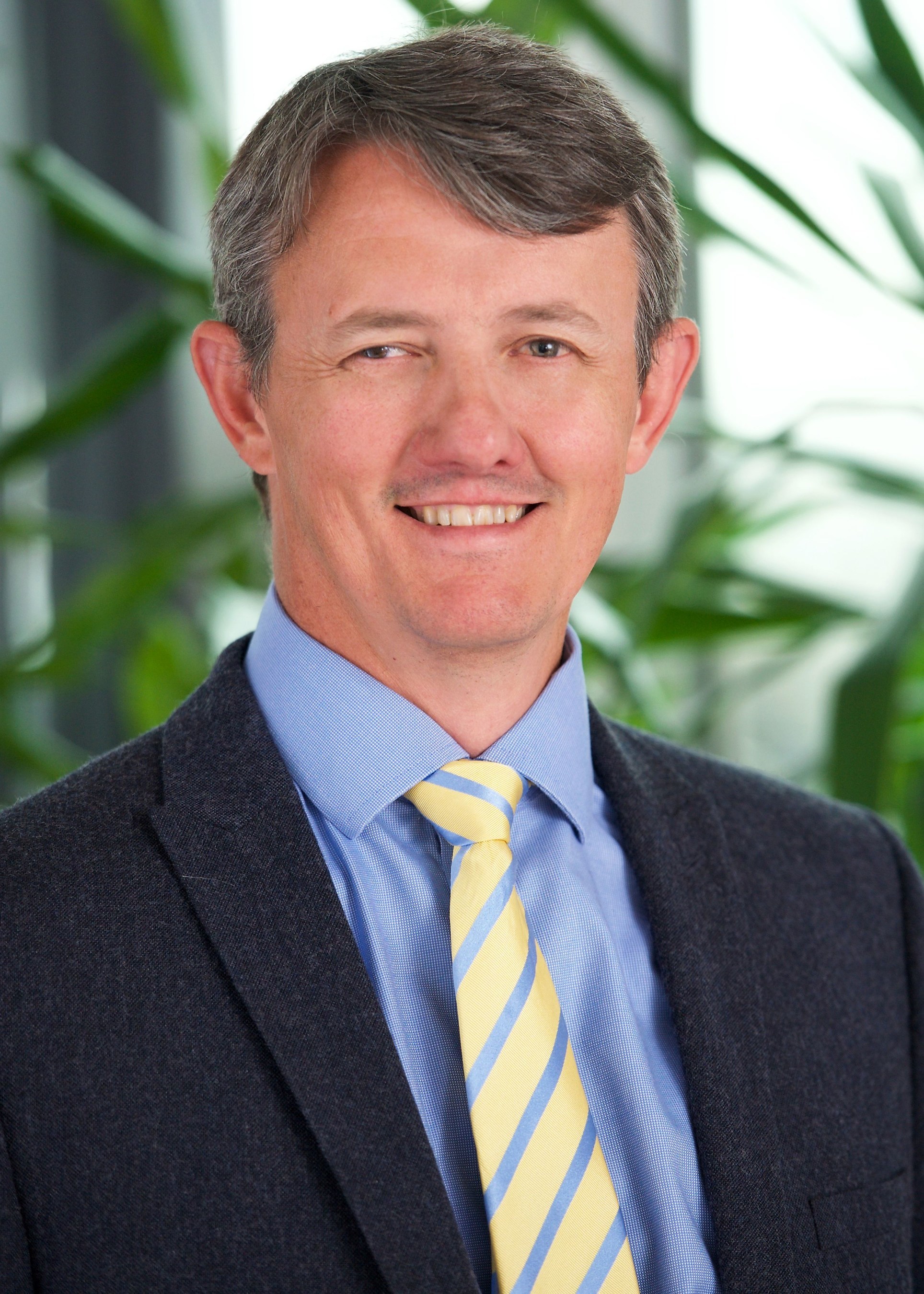 Sanofi Appoints Hugo Fry as General Manager UK