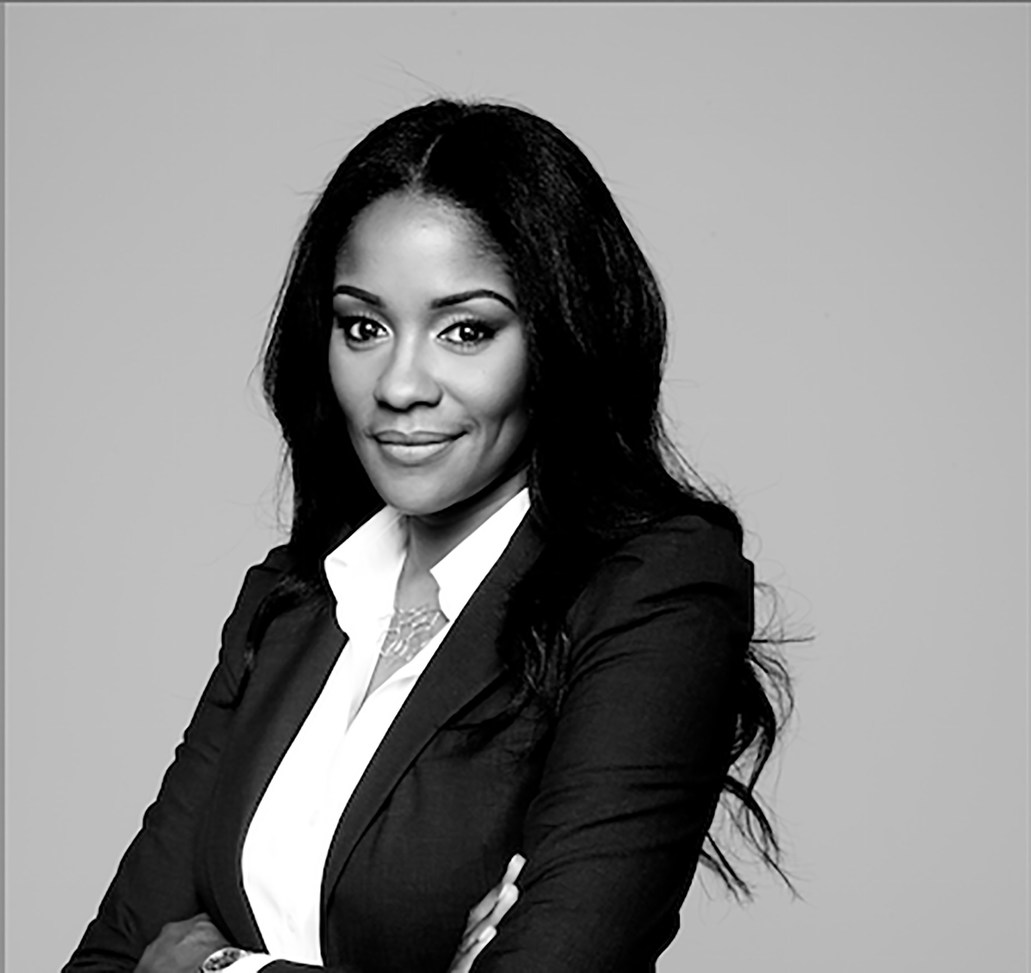 AQUAhydrate® Appoints Ericka Pittman Chief Marketing Officer