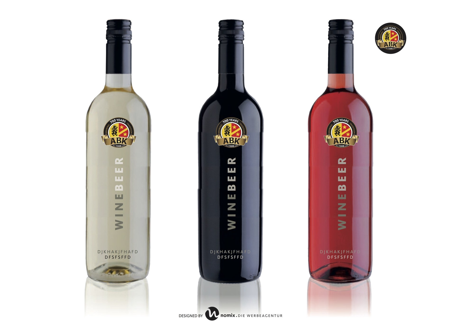 ROK Stars Sign Supply Agreement with ZGM to Add Wine Beer to the ROK ...