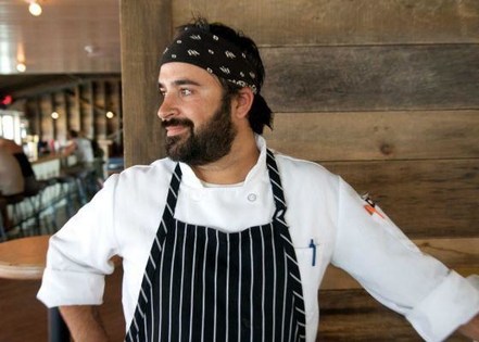 Top Long Island Chefs Join Forces to Fight Childhood Hunger