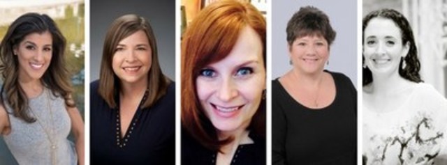 New National Organization American Women in Public Relations (Women in ...