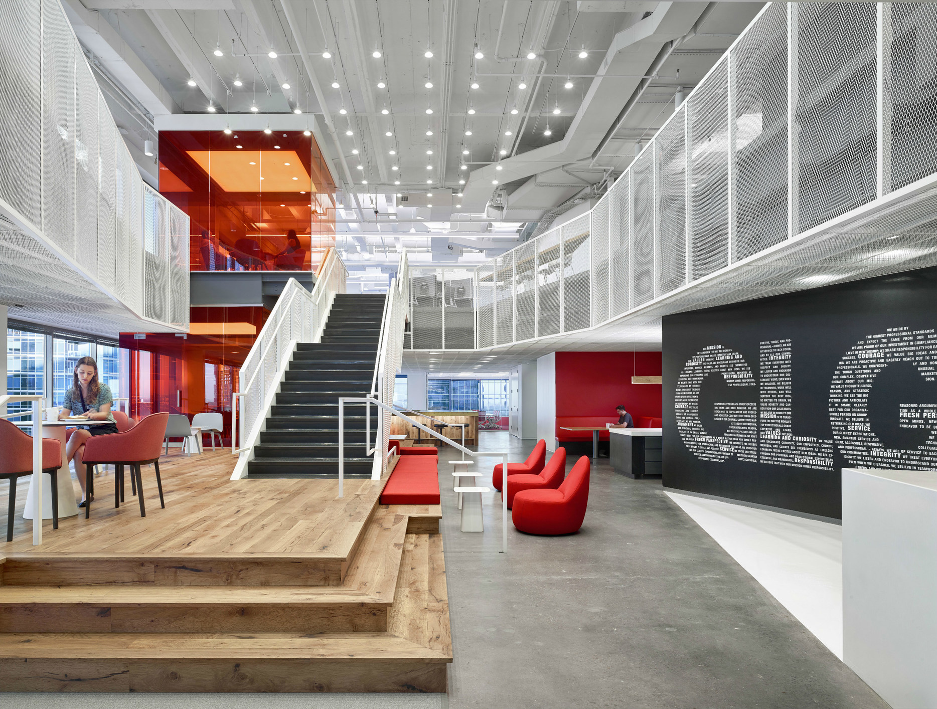 GLG Again Doubles Its Office Space In Austin, Taking Over New Floors At 301 Congress Avenue