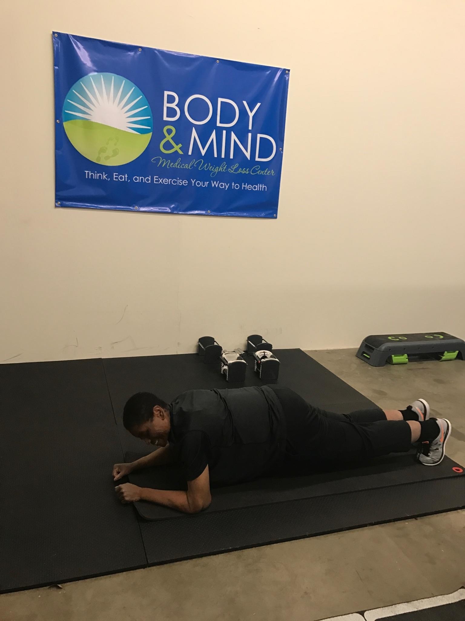 Body & Mind Medical Weight Loss Center Launches Boot Camp, Dinner ...