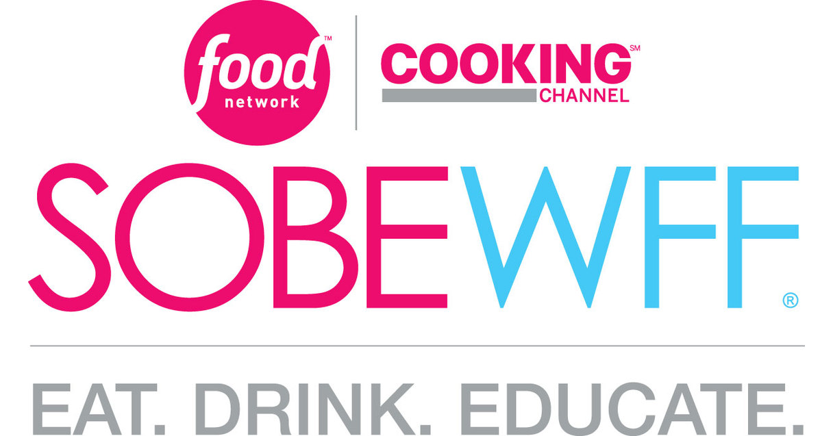 Fifty Shades Of Food: 16th Annual Food Network & Cooking Channel South ...
