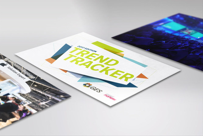 Trend Tracker 2017: The Year of the Intelligent Event