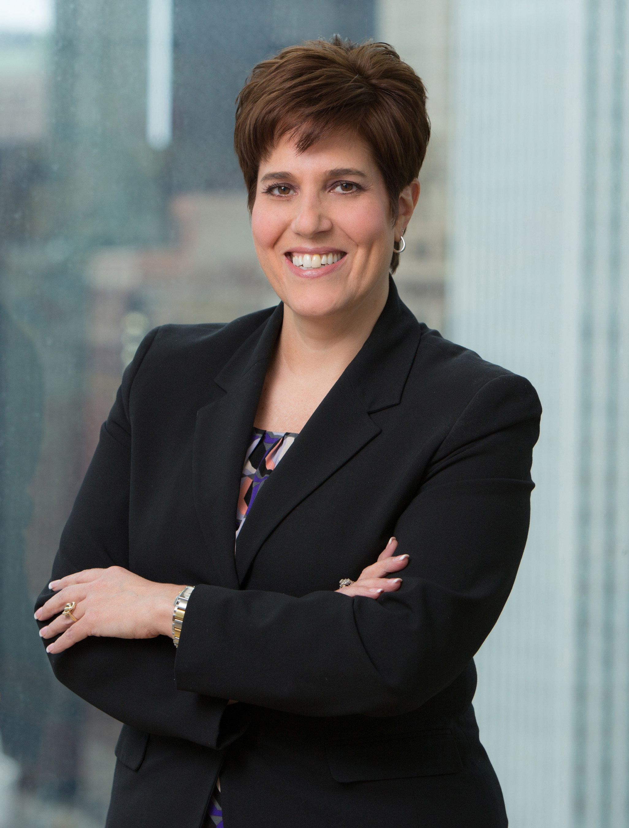 Intellectual property attorney Stacey C. Kalamaras joins the Chicago ...
