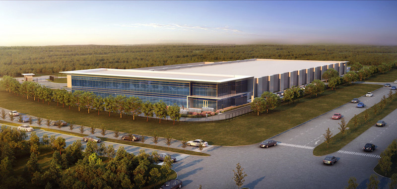 Stream Data Centers Breaks Ground on a Ready-to-Fit Data Center in the ...