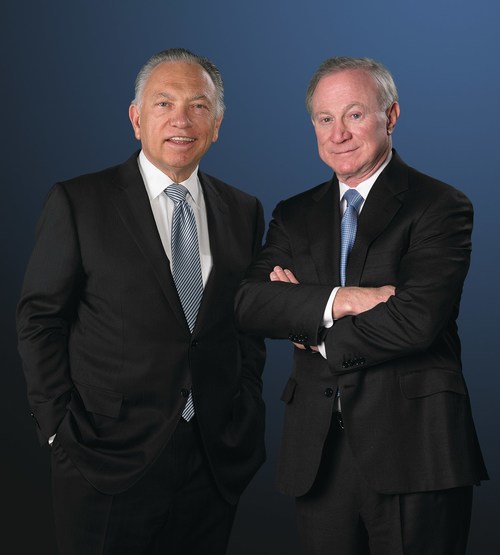 National Homebuilder Celebrates 40th Anniversary