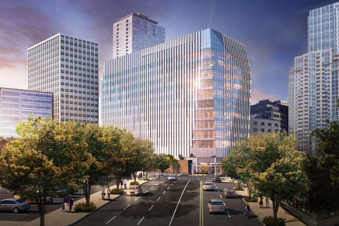 Seattle Children’s Hospital opens Building Hope expansion and first ...