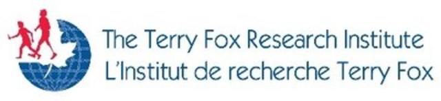 The Terry Fox Research Institute, Princess Margaret Cancer Centre and ...