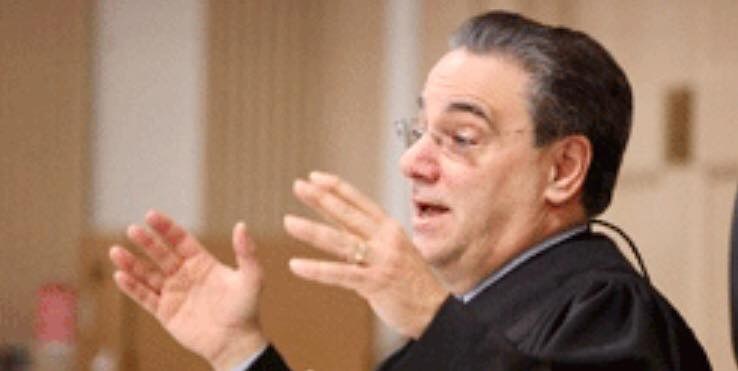 NJ Senate Judiciary Stops Public Testimony Against Judicial Nominees ...