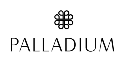 India's Iconic Fashion Destination, Palladium Recognizes the Spirit of ...