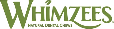 WHIMZEES Natural Dental Chews Joins the WellPet Family of Brands for a ...